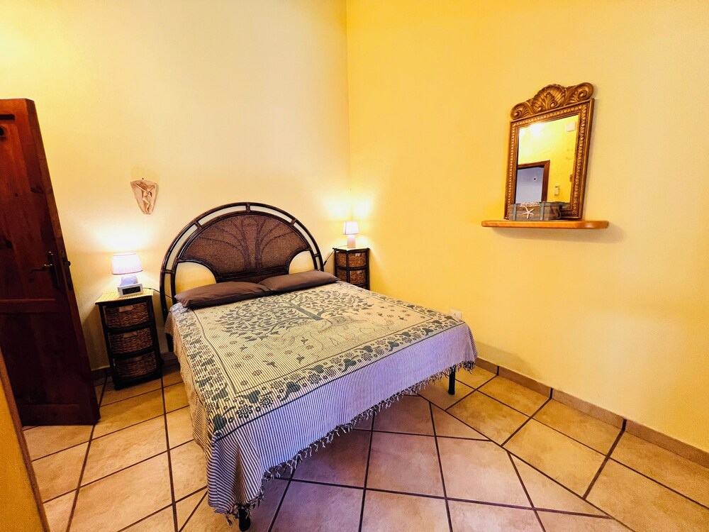 Bilocale Lu Liciu H10 In Centro - Provincia Olbia Tempio