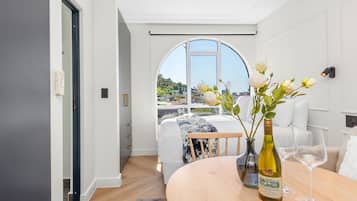 Apartamento (0 Bedroom) | Parte interna