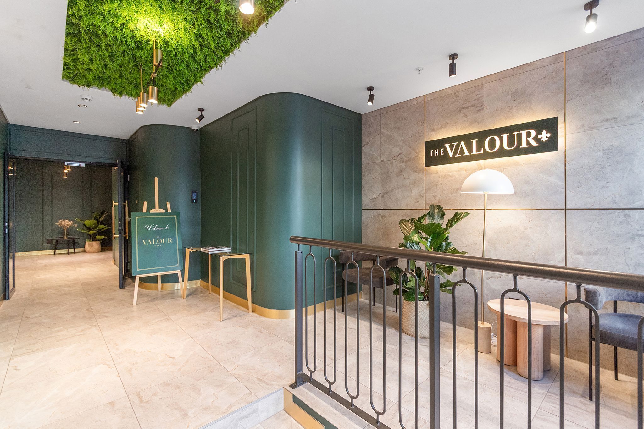 Apartamento (0 Bedroom) | Interior