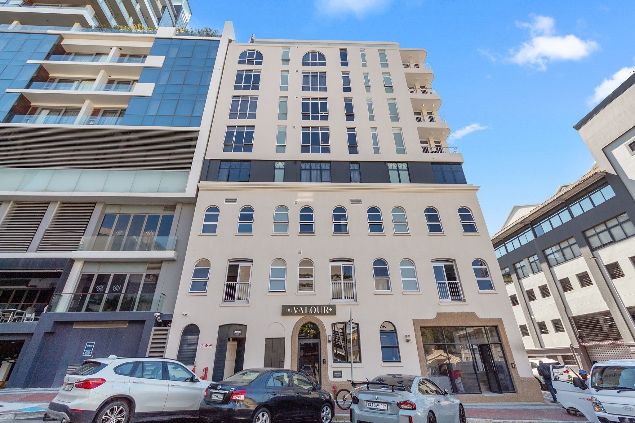 Apartamento (0 Bedroom) | Interior