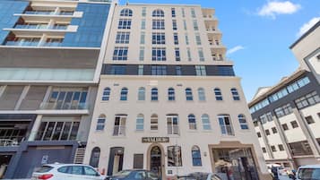 Apartamento (0 Bedroom) | Interior