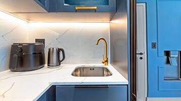 Apartamento (0 Bedroom) | Interior