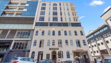 Apartamento (0 Bedroom) | Interior