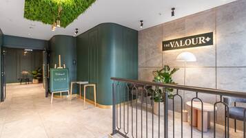 Apartamento (0 Bedroom) | Interior