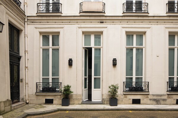 Highstay - Luxury Serviced Apartment - Saint-germain - Pont des Arts