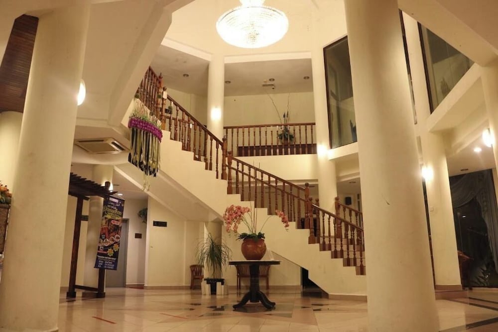 Felda Residence Tekam - Jerantut