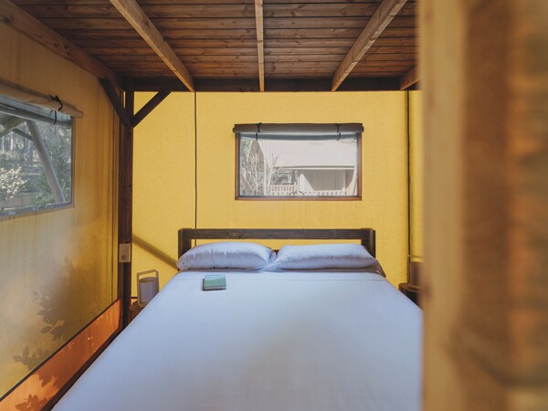 Wecamp L'escala Punta Milà - L'Escala