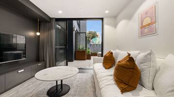 Casa | Área de estar