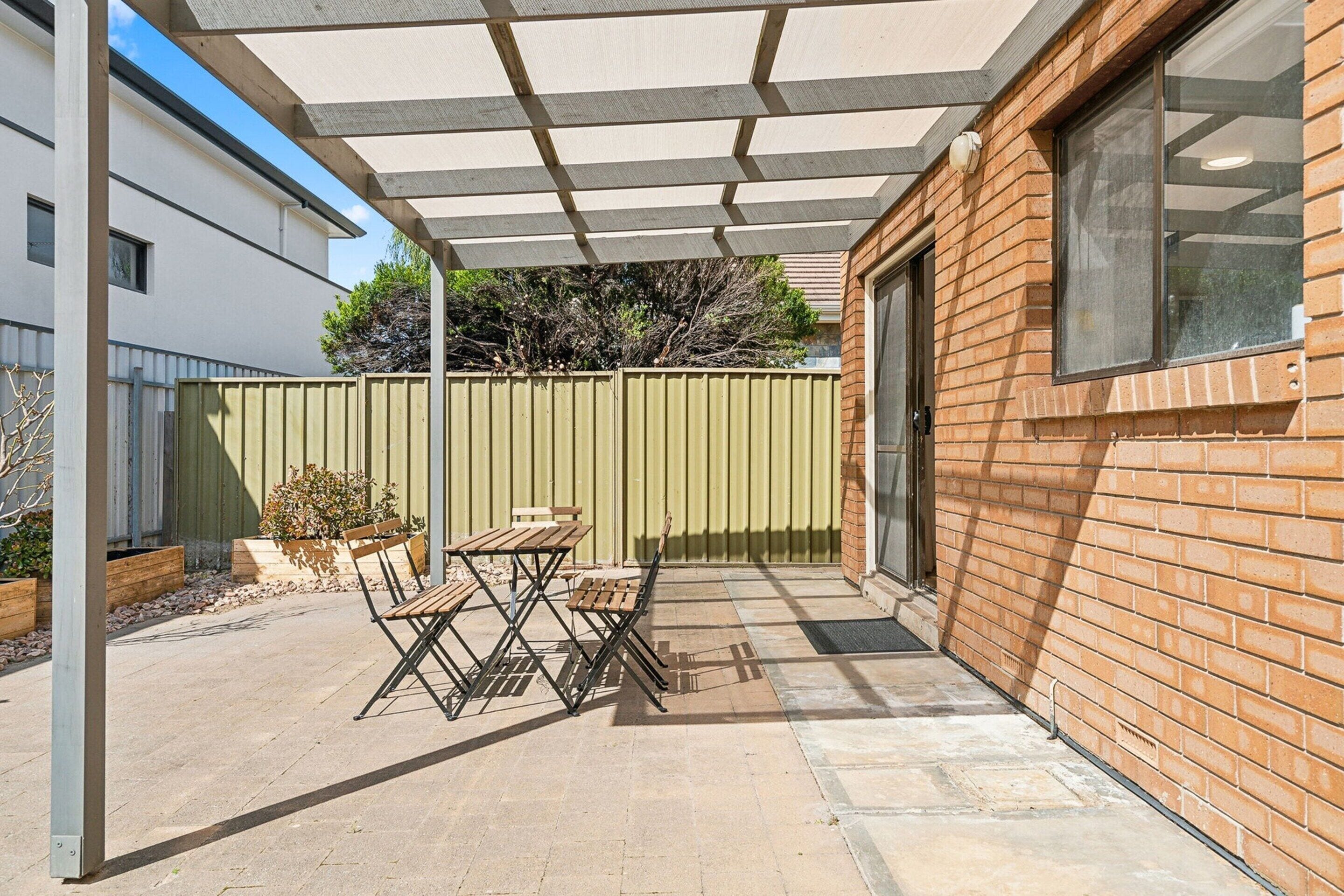 Apartamento | Sacada