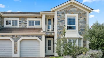 Apartamento | Exterior