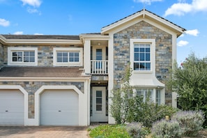 Apartamento | Exterior