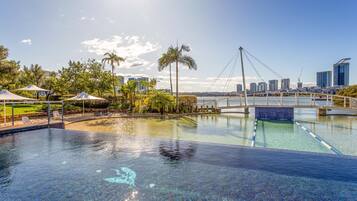 Apartamento | Piscina | Piscina exterior