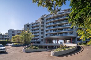 Apartamento | Exterior