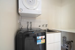 Apartamento | Interior