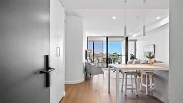 Apartamento | Opções para refeição