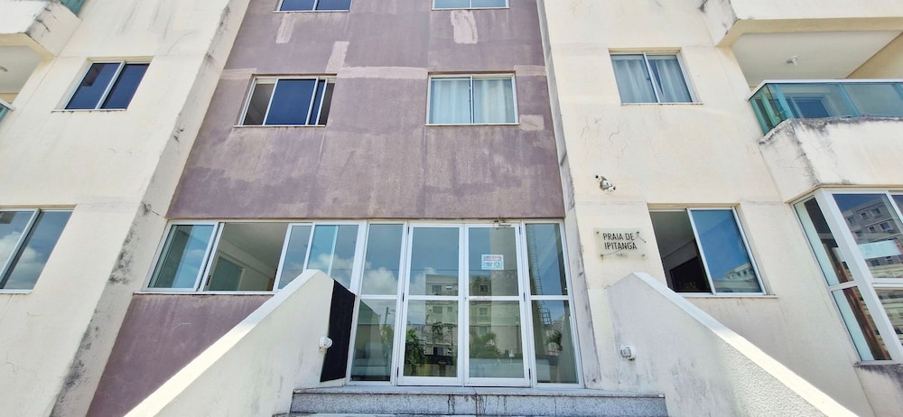 Cojoc0100 - Cond Torres Do Atlântico - Lauro de Freitas