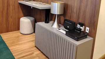 Apartamento | Interior