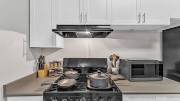 Apartamento | Cozinha privada