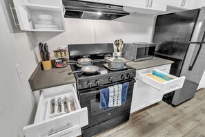 Apartamento | Cozinha privada
