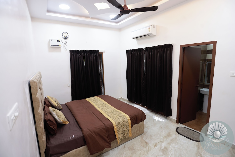 Pearl Paradise - Chennai