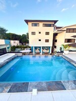 Terraço/pátio interior