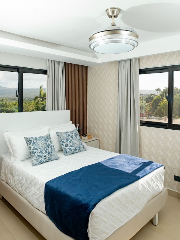 Ocean Winds Hotel - Puerto Plata