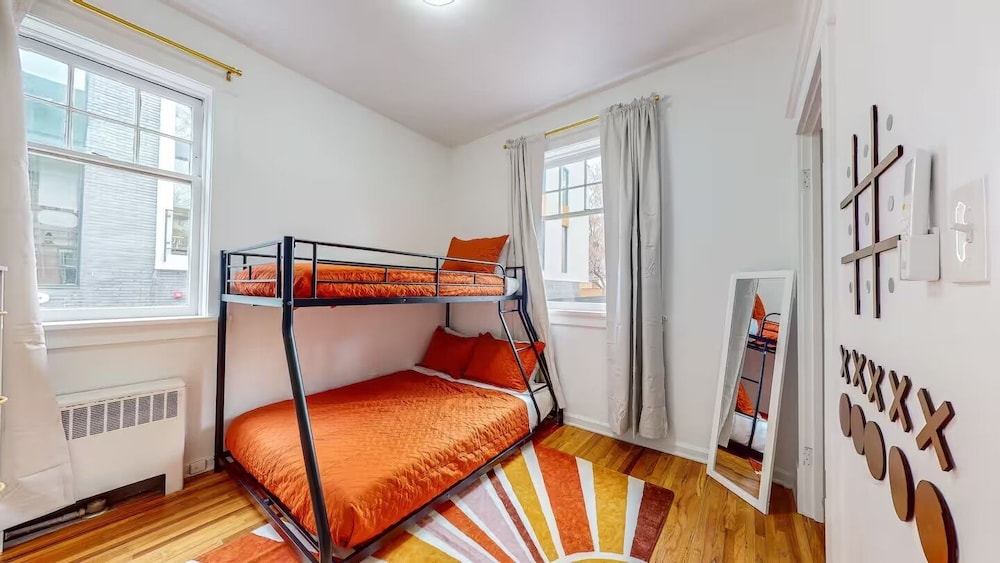 Vintage Cozy Retreat in Heart of Salt Lake City! - Salt Lake City | Vrbo