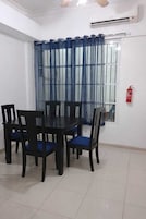 Sala de jantar
