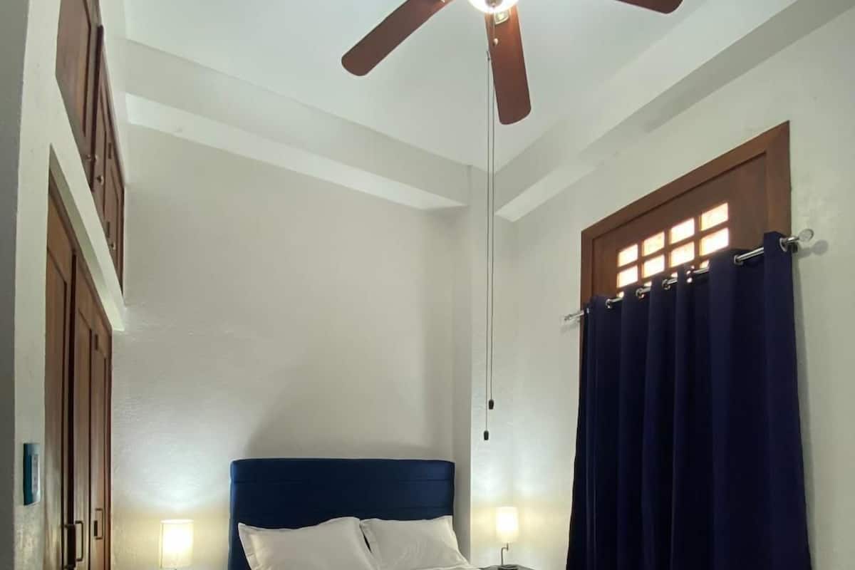 Quarto Duplo Standard | Secretária, quartos insonorizados, Wi-fi grátis