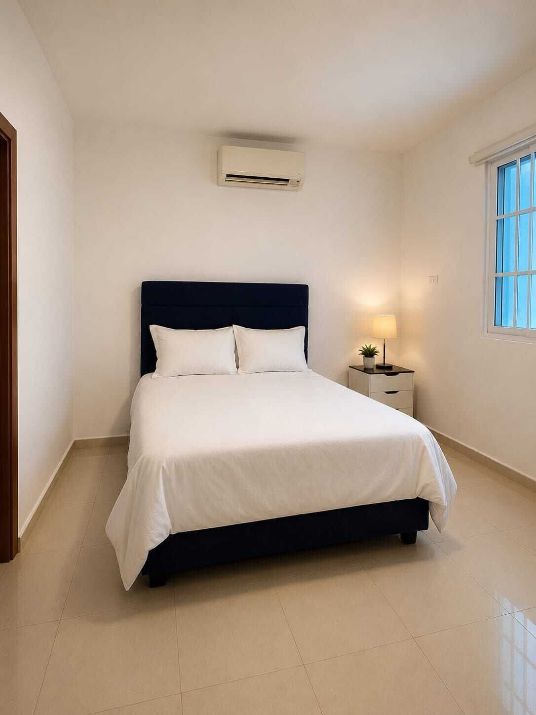Apartamento, não fumadores, Vista para a cidade | Quartos insonorizados, Wi-fi grátis 