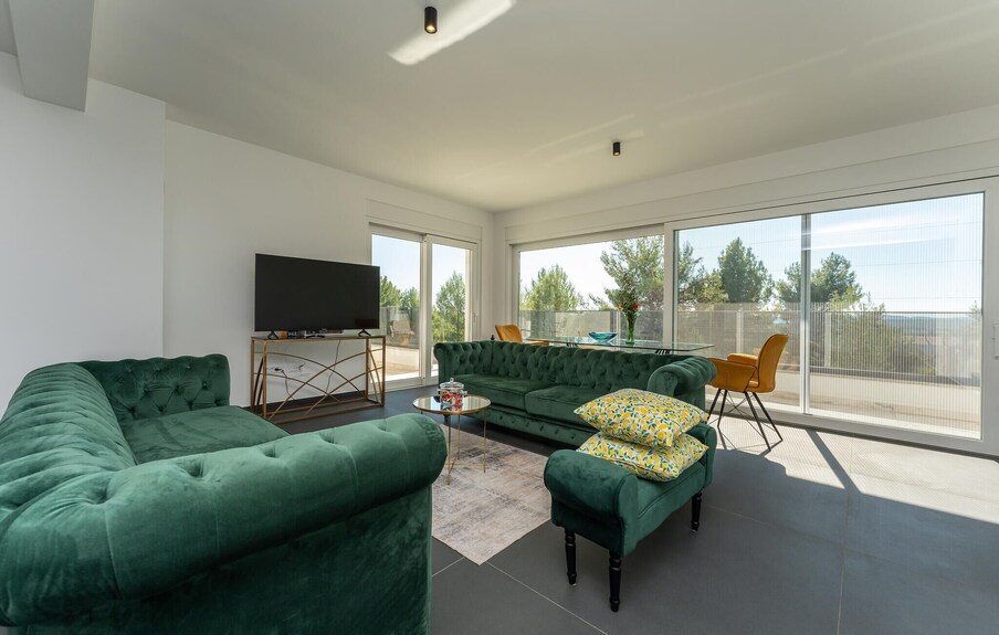 Geweldig Huis In Kakma - Biograd na Moru