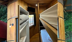 Quarto Twin Comfort | Wi-fi grátis 