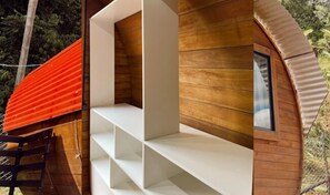 Quarto Clássico com Cama de Casal | Wi-fi grátis 