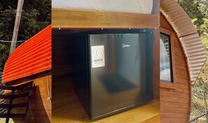 Quarto Clássico com Cama de Casal | Wi-fi grátis 