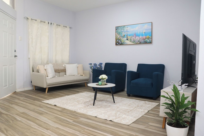 Casa Veraneras En Zona De Metrocentro - Santa Ana