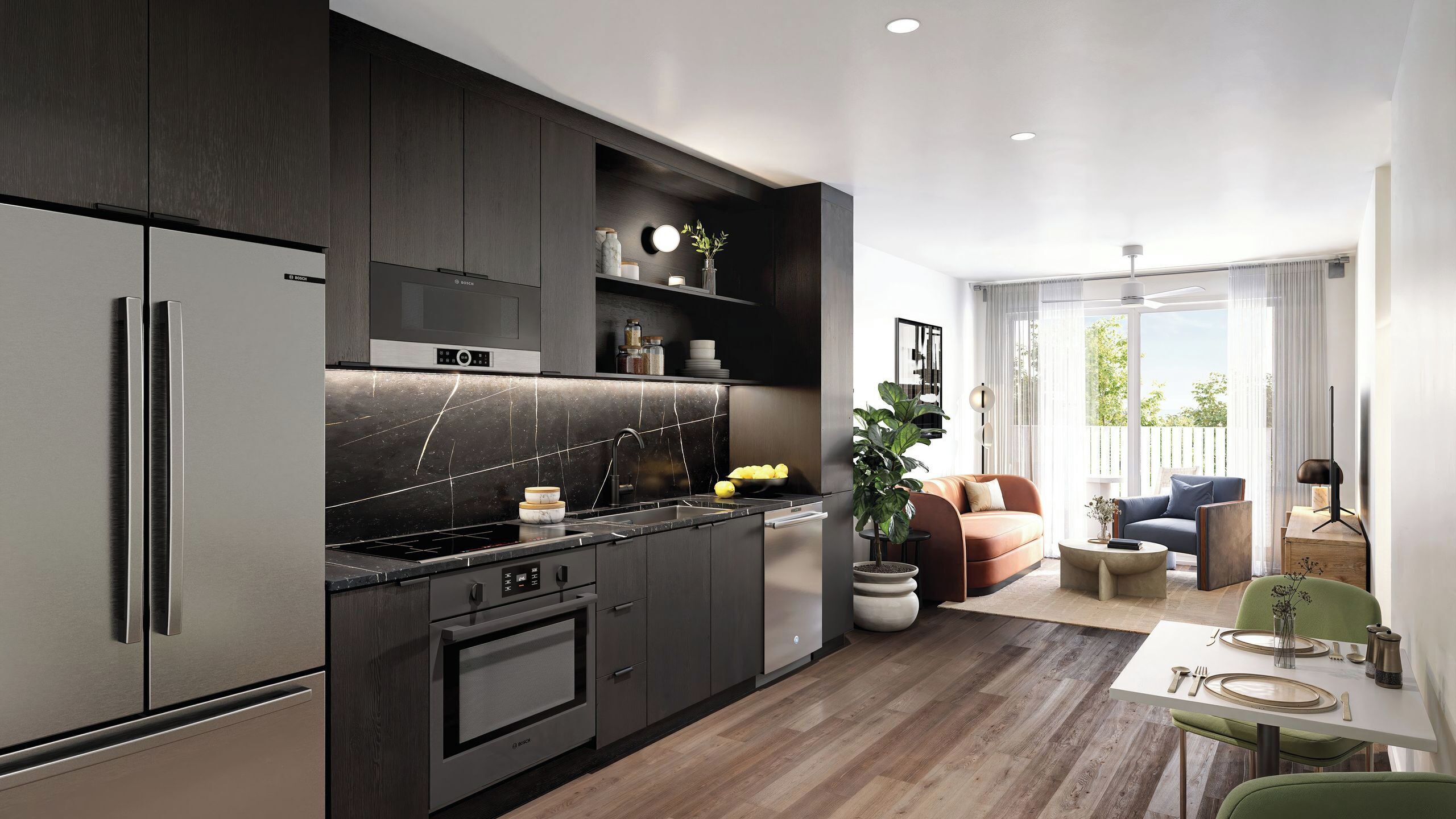 Casa (5 Bedrooms) | Parte interna