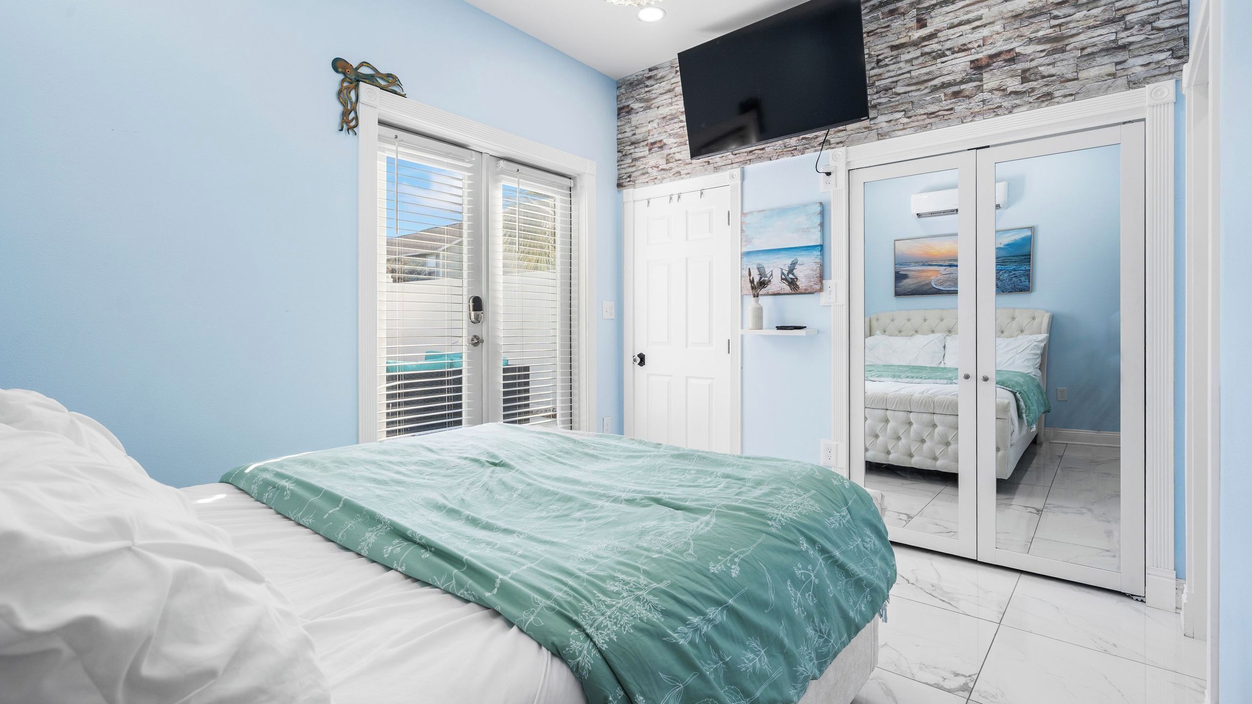 Casa (1 Bedroom) | Interior