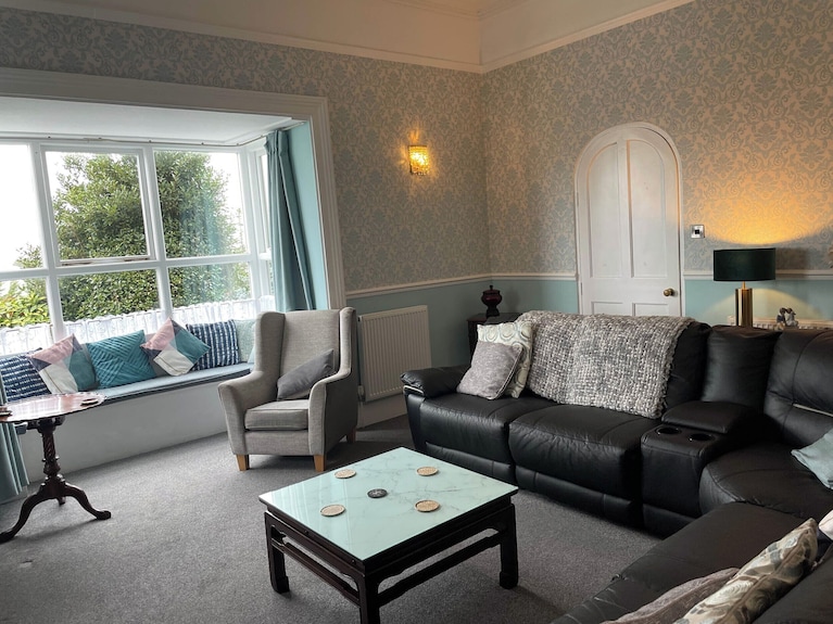 Noddfa Country House, Pet Friendly, Luxury Holiday Cottage In Harlech - Llŷn Peninsula