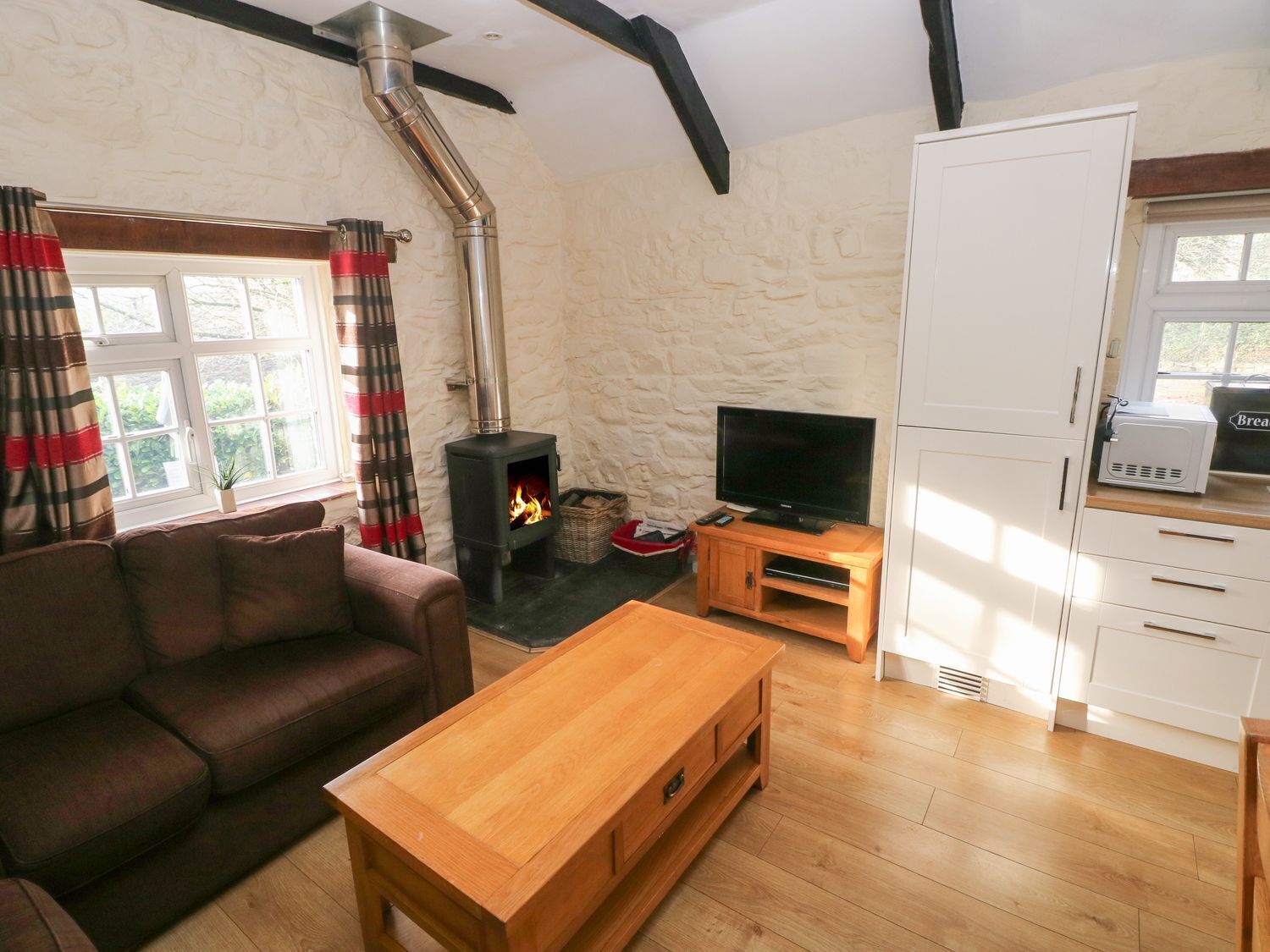 Knap Cottage, Pet Friendly, Character Holiday Cottage In Maenclochog - 펨브룩셔