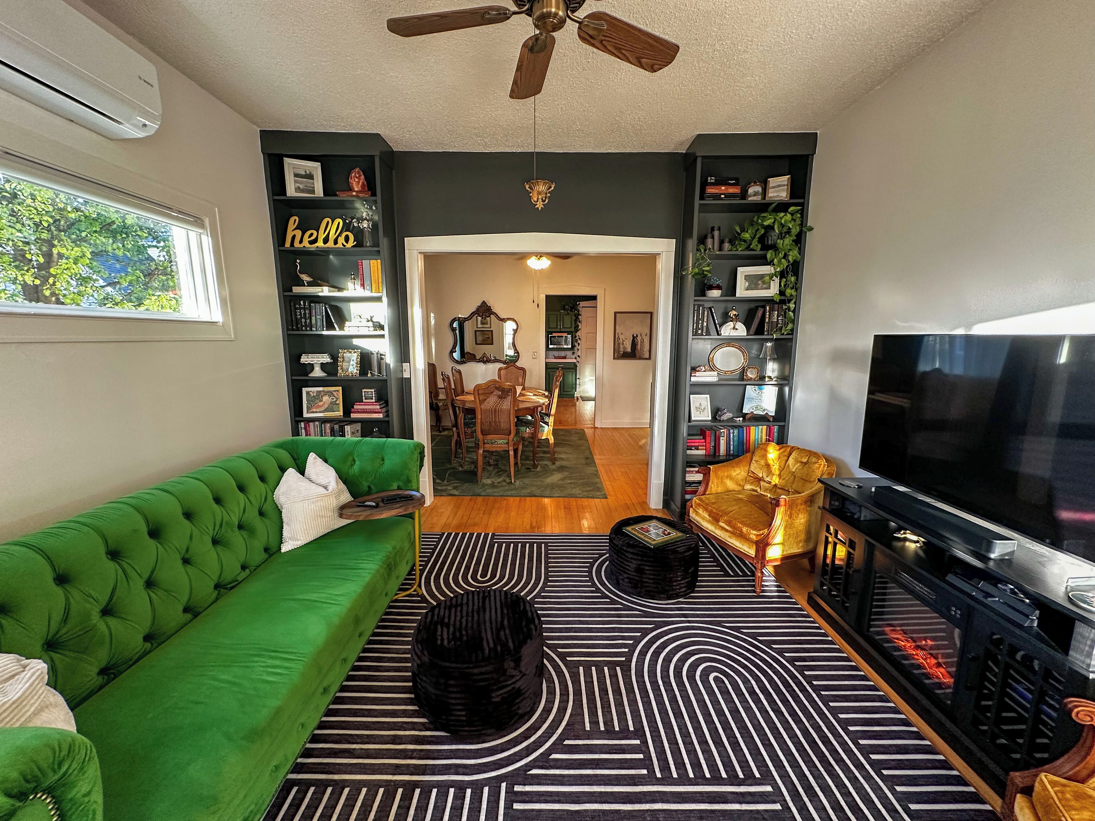 Luxury Home + Huge Yard In Avondale Logan Square - Chicago