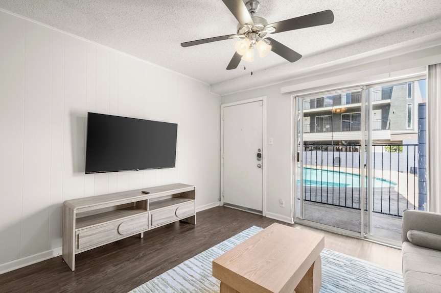 Cozy Studio Walk To Ut & Moody 7 Min To Acl - Windsor Park - Austin