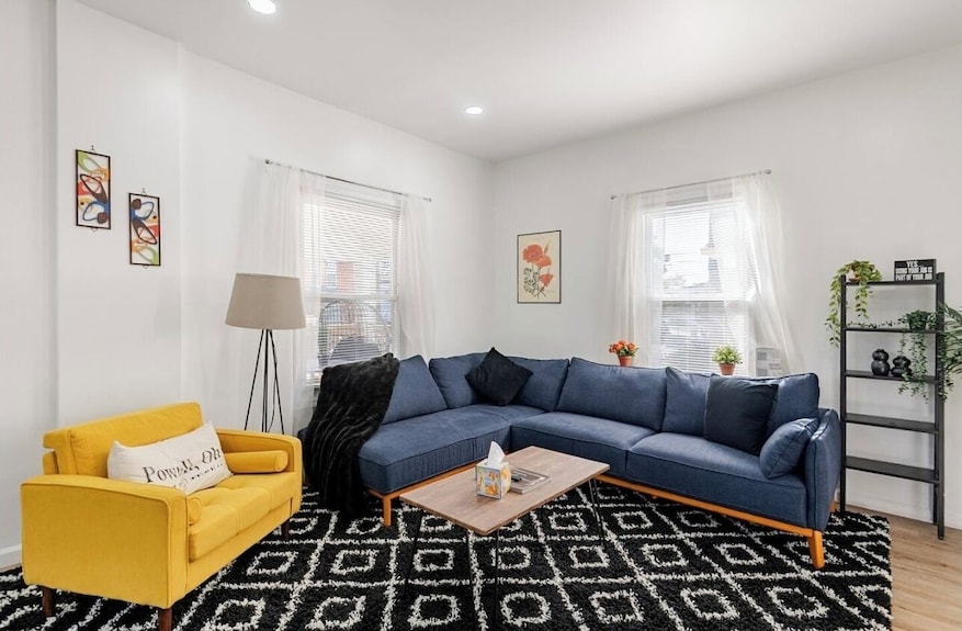 Cozy South Orchard Getaway Near Downtown - Columbus, OH