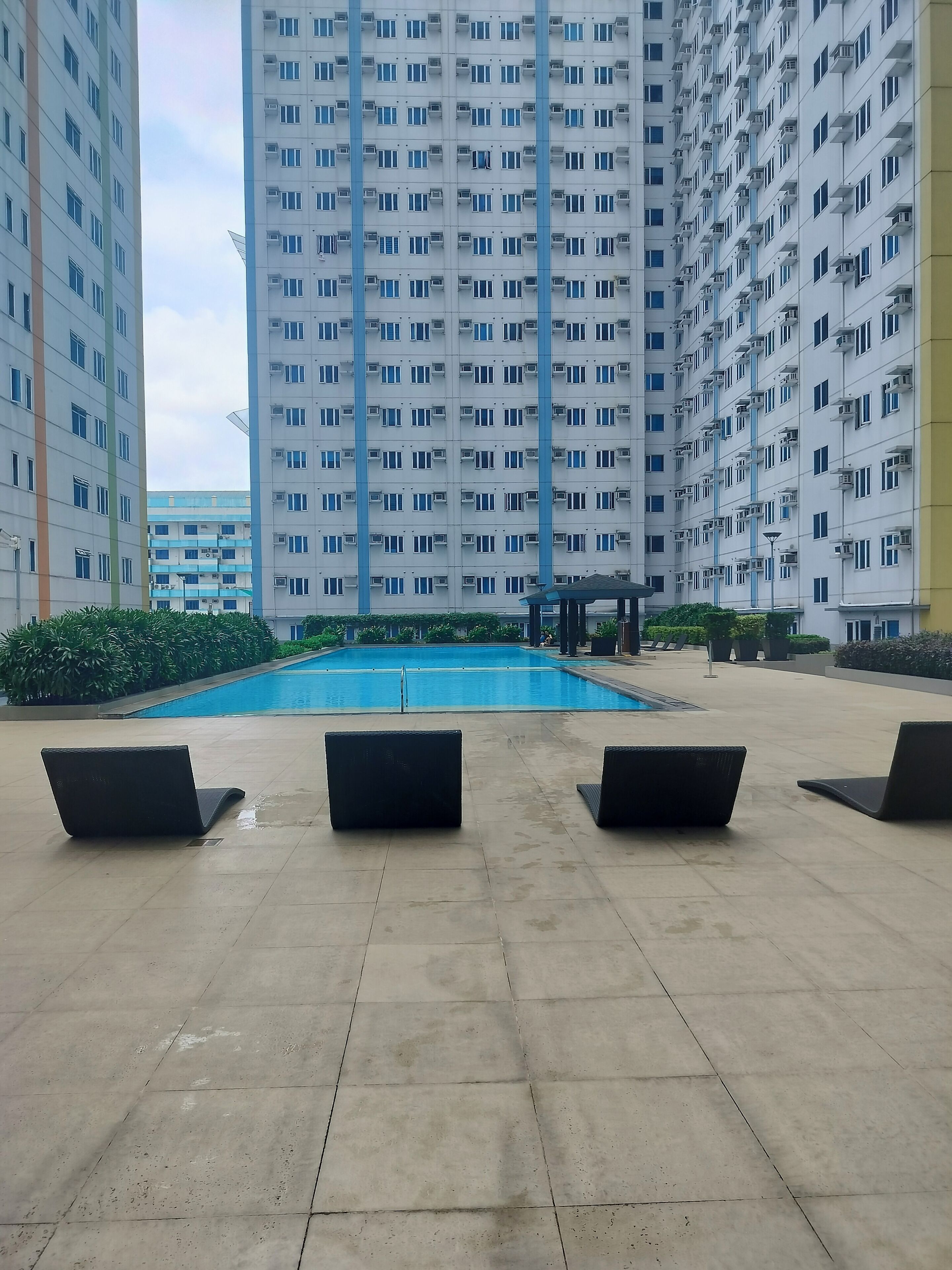 Condo, 1 quarto, acessível, piscina particular | Piscina | Piscina externa