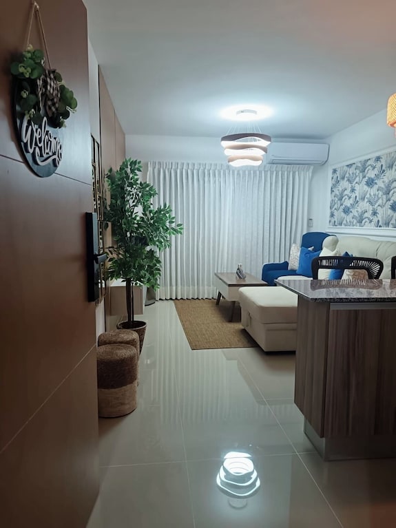 Upscale 1br Apt In Downtown Punta Cana. - Punta Cana