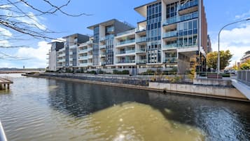 Apartamento | Varanda