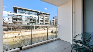 Apartamento | Varanda