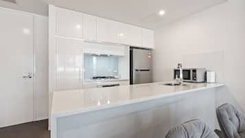 Apartamento | Cozinha privada