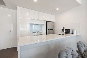 Apartamento | Cozinha privada