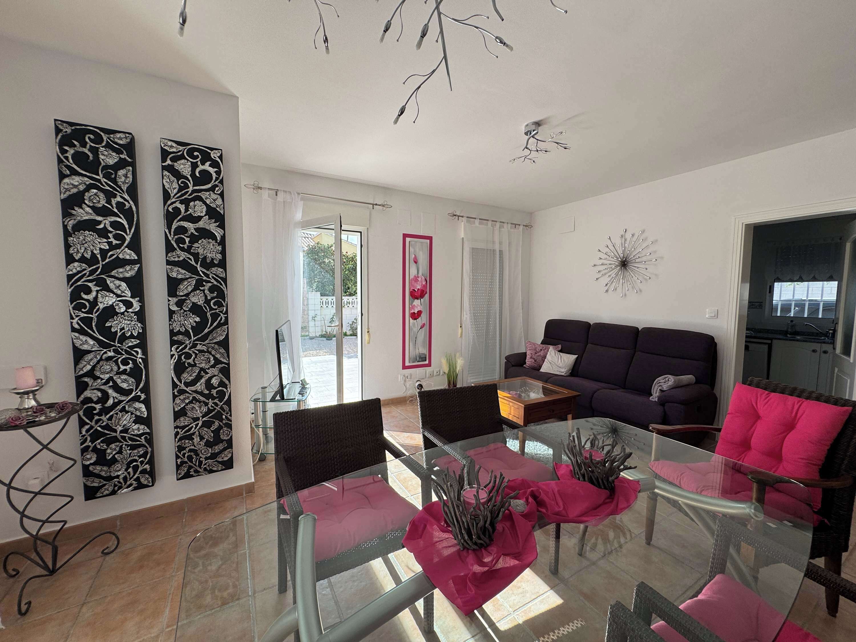 Villa Buena Vida Summ - Dénia