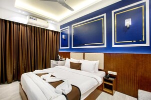 Quarto duplo superior